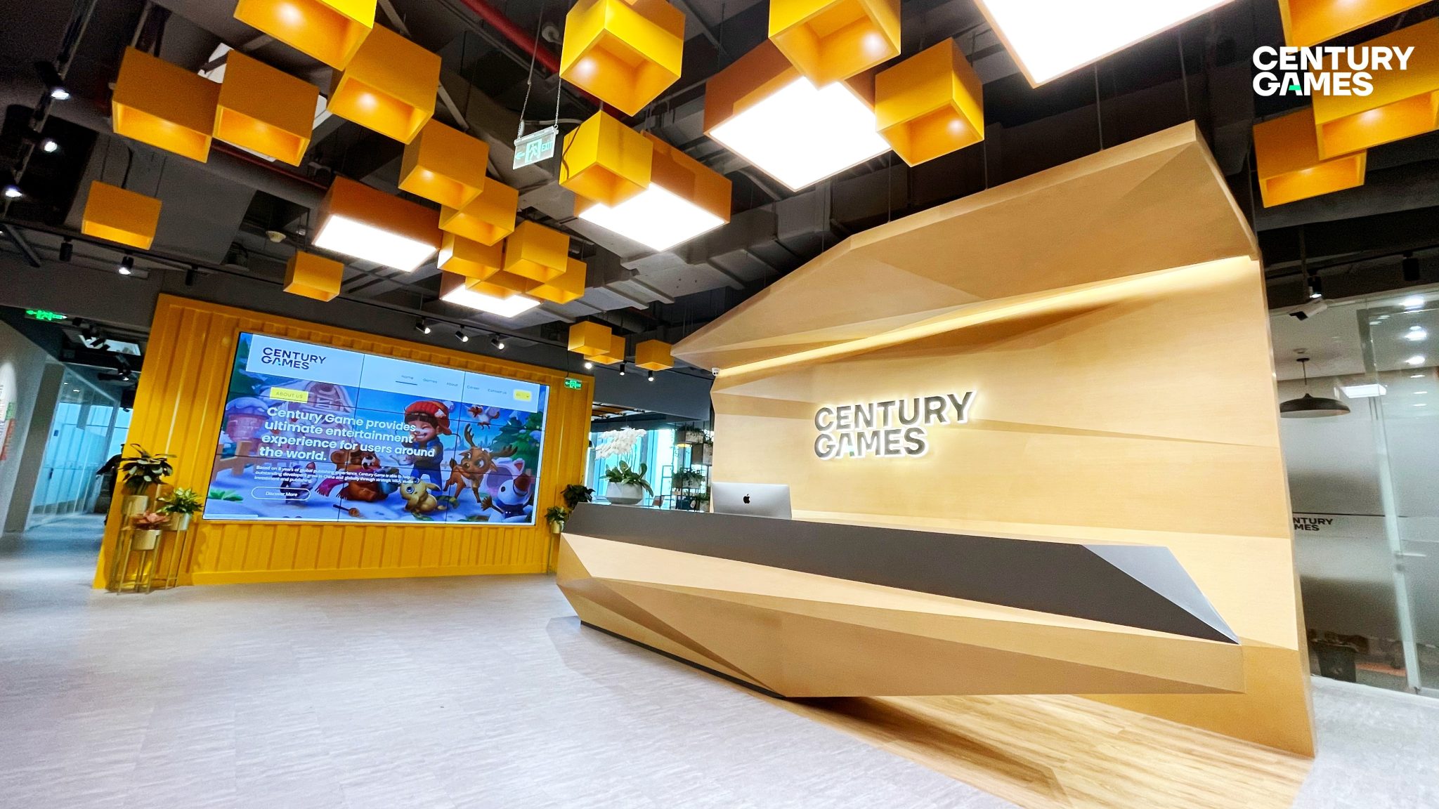 About Us - Official Site