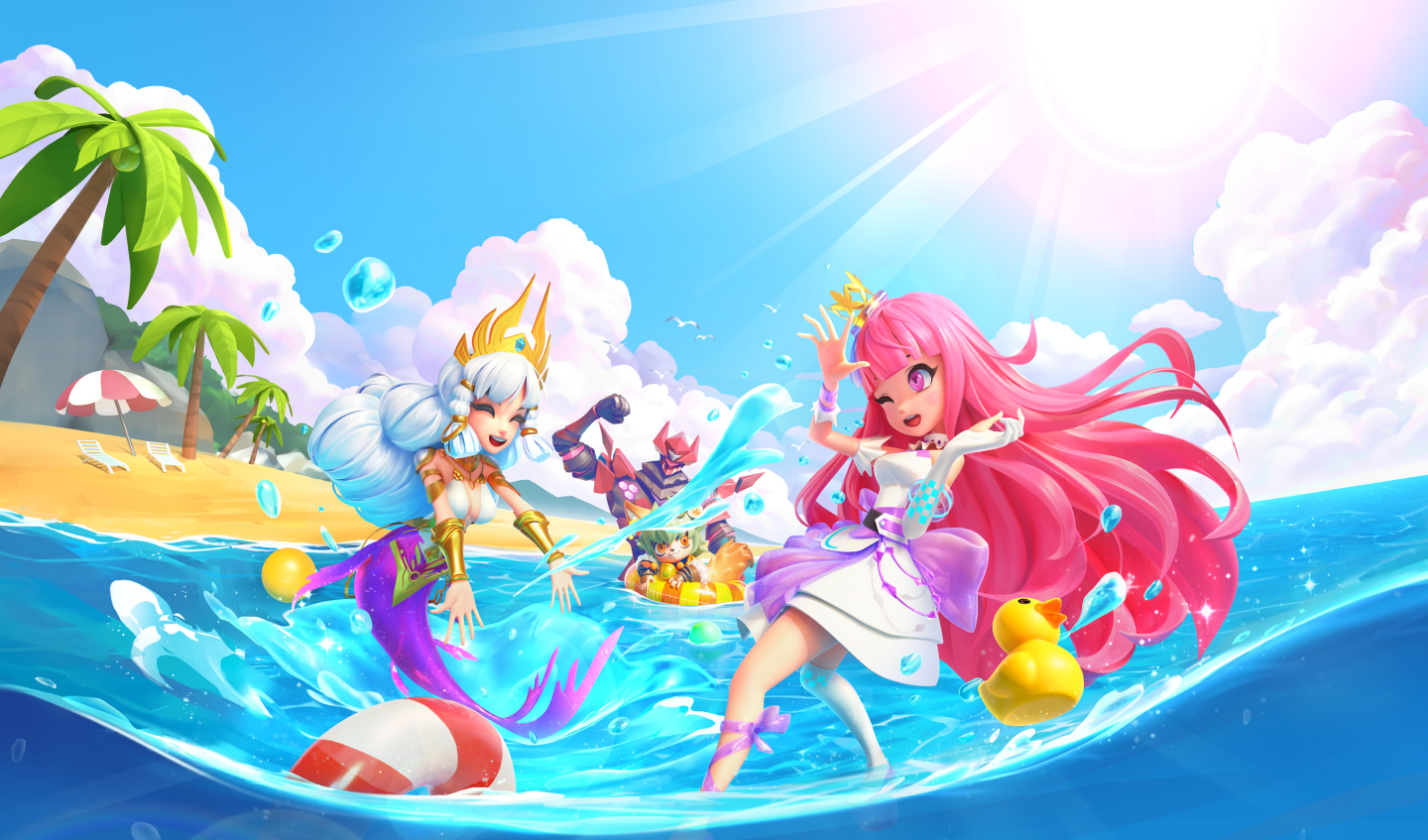 Century Games Official Site