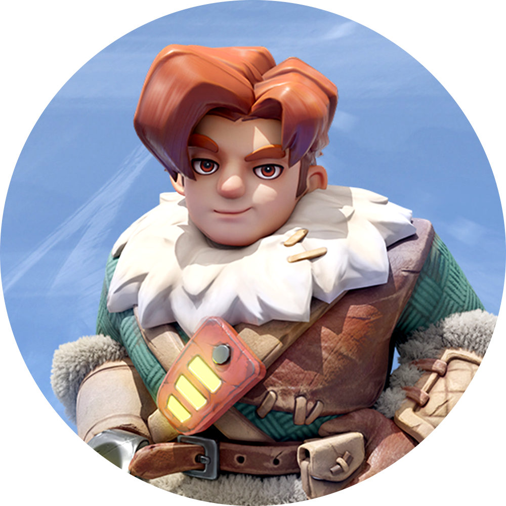 Whiteout Survival Official Site