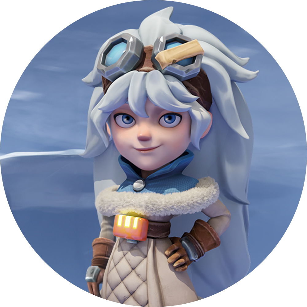 Whiteout Survival Official Site