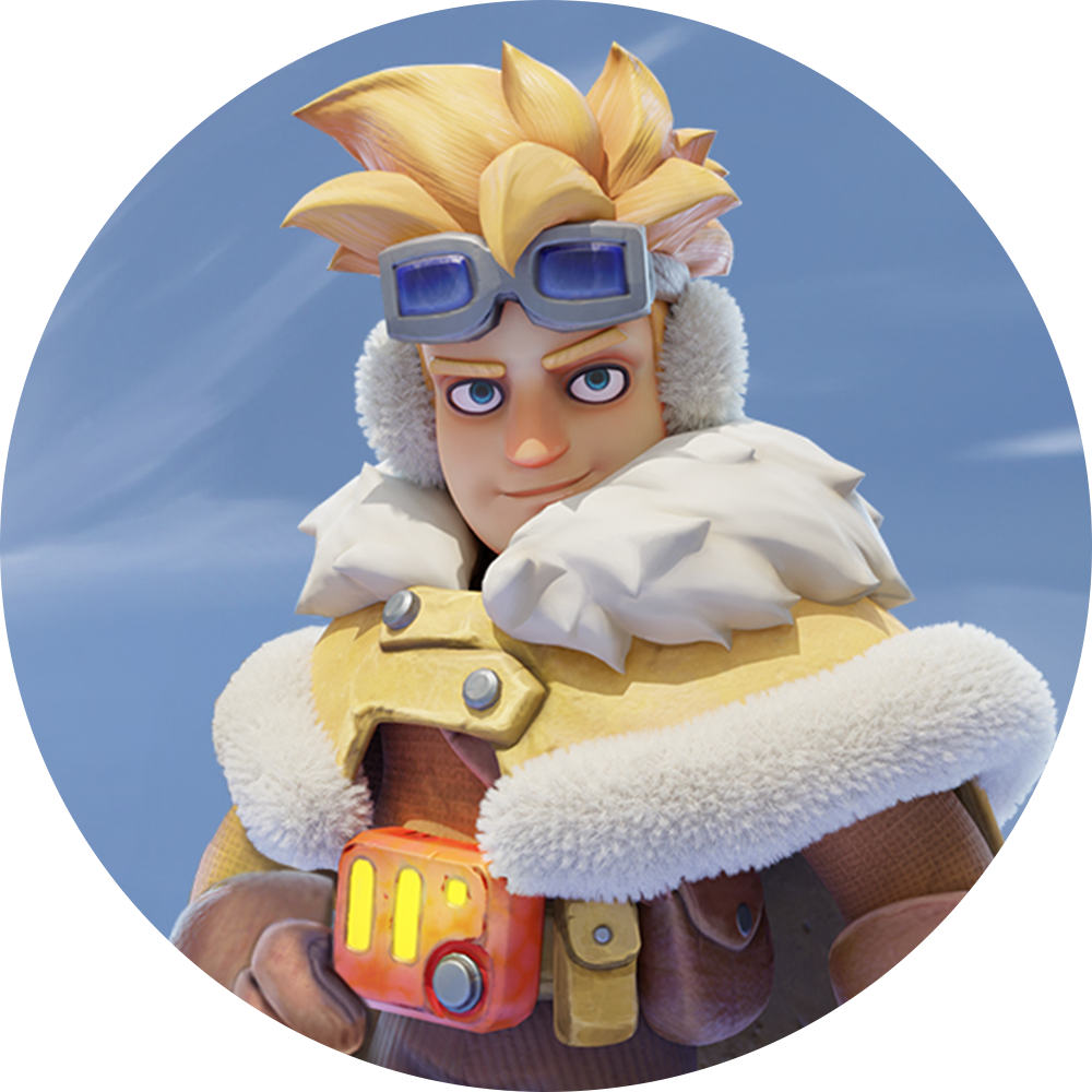 Whiteout Survival Official Site