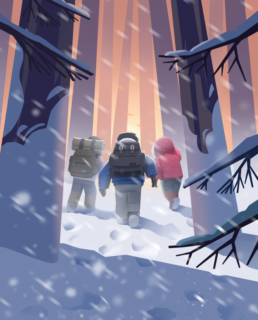 Frozen City - What the media is saying about our game - Official Site