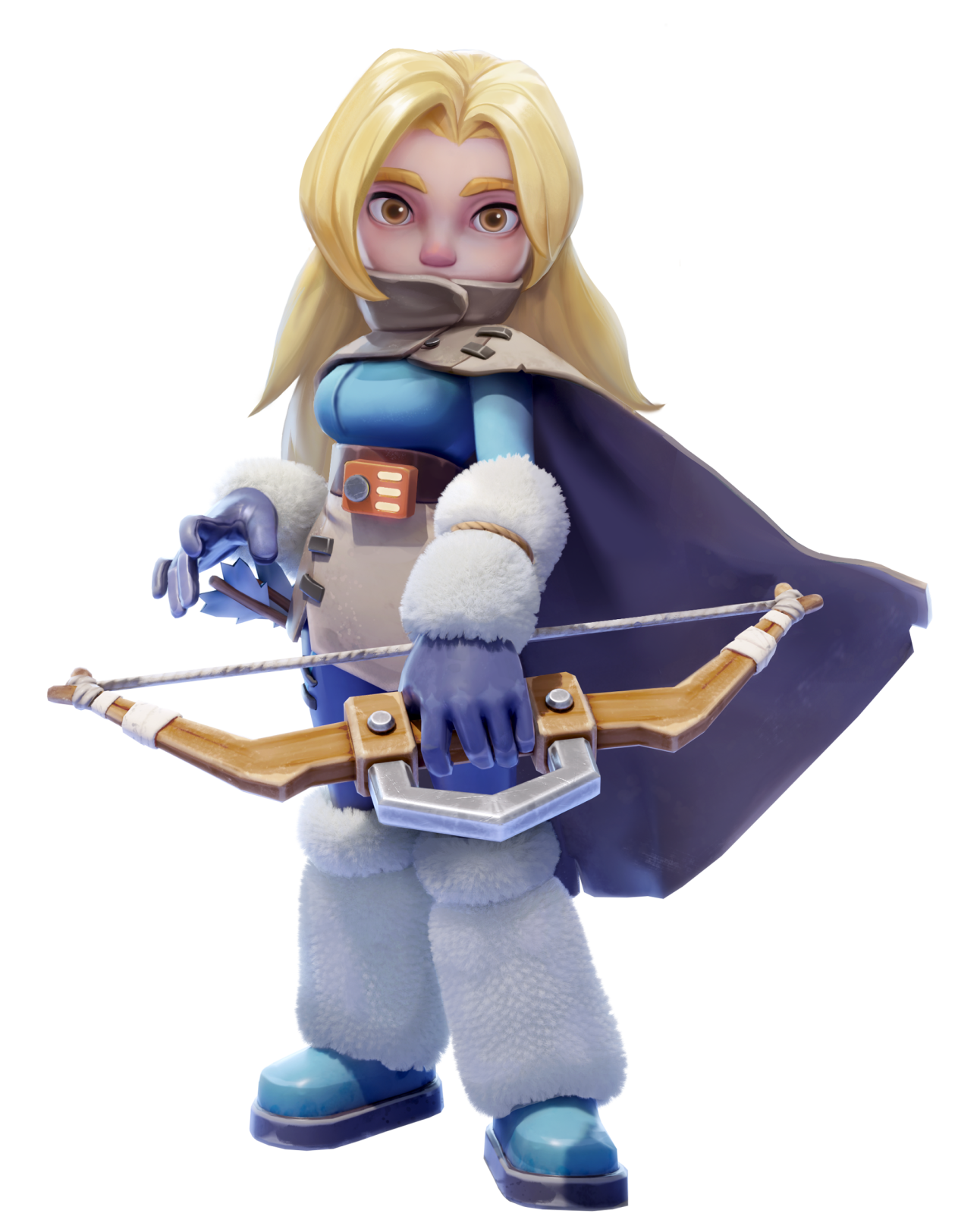 Whiteout Survival - Century Games