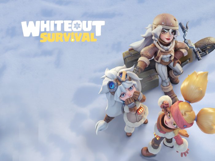Whiteout Survival - What media is saying