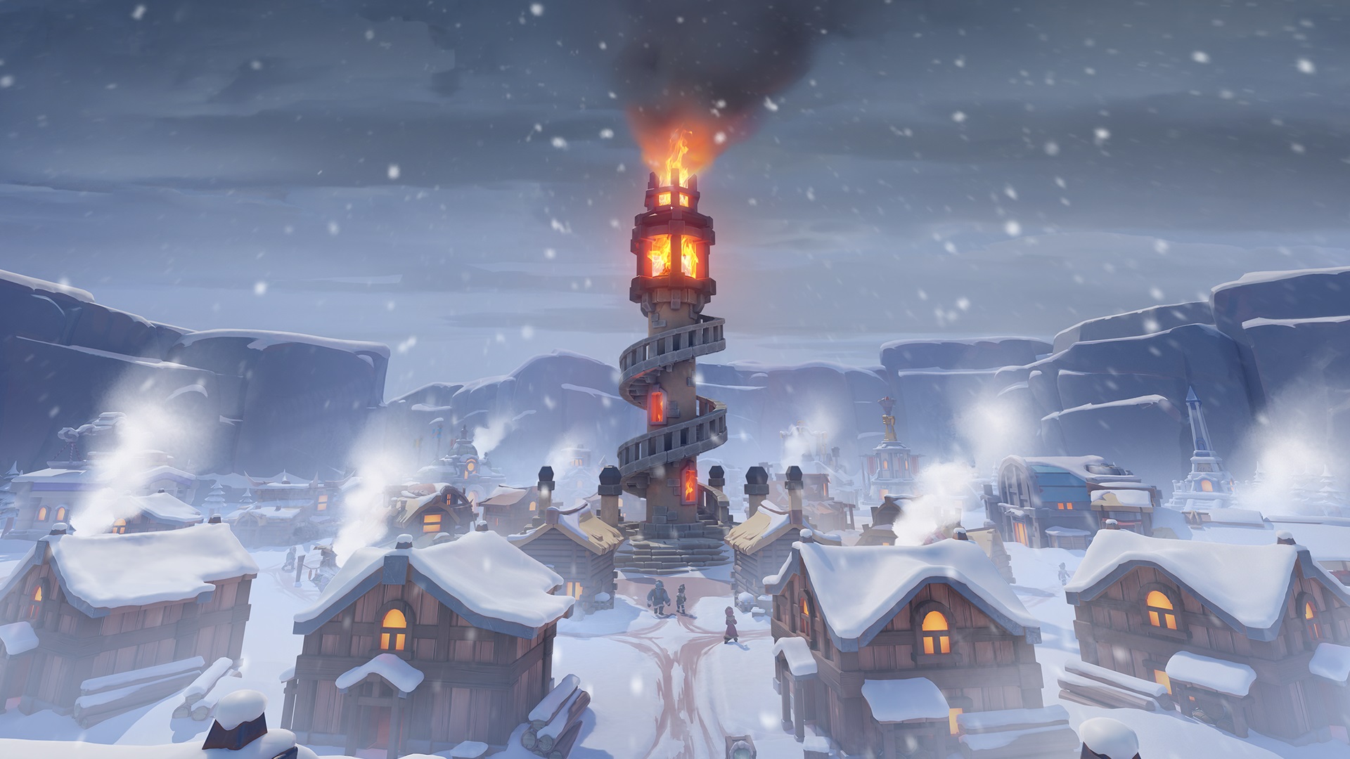 Whiteout Survival - What media is saying