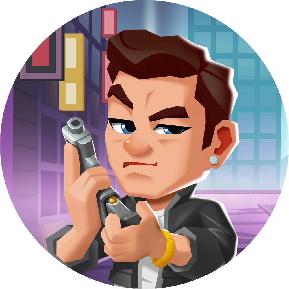 Idle Mafia - Official Site