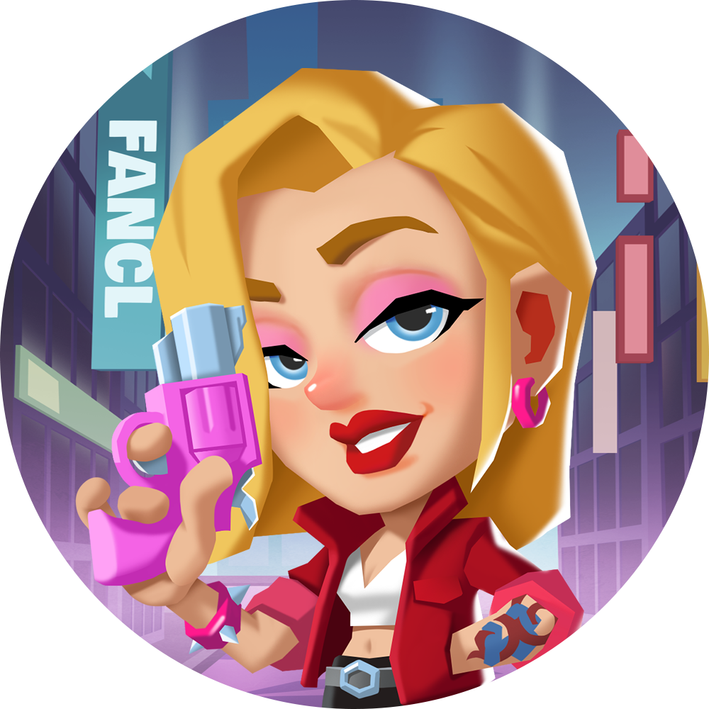 Idle Mafia - Official Site