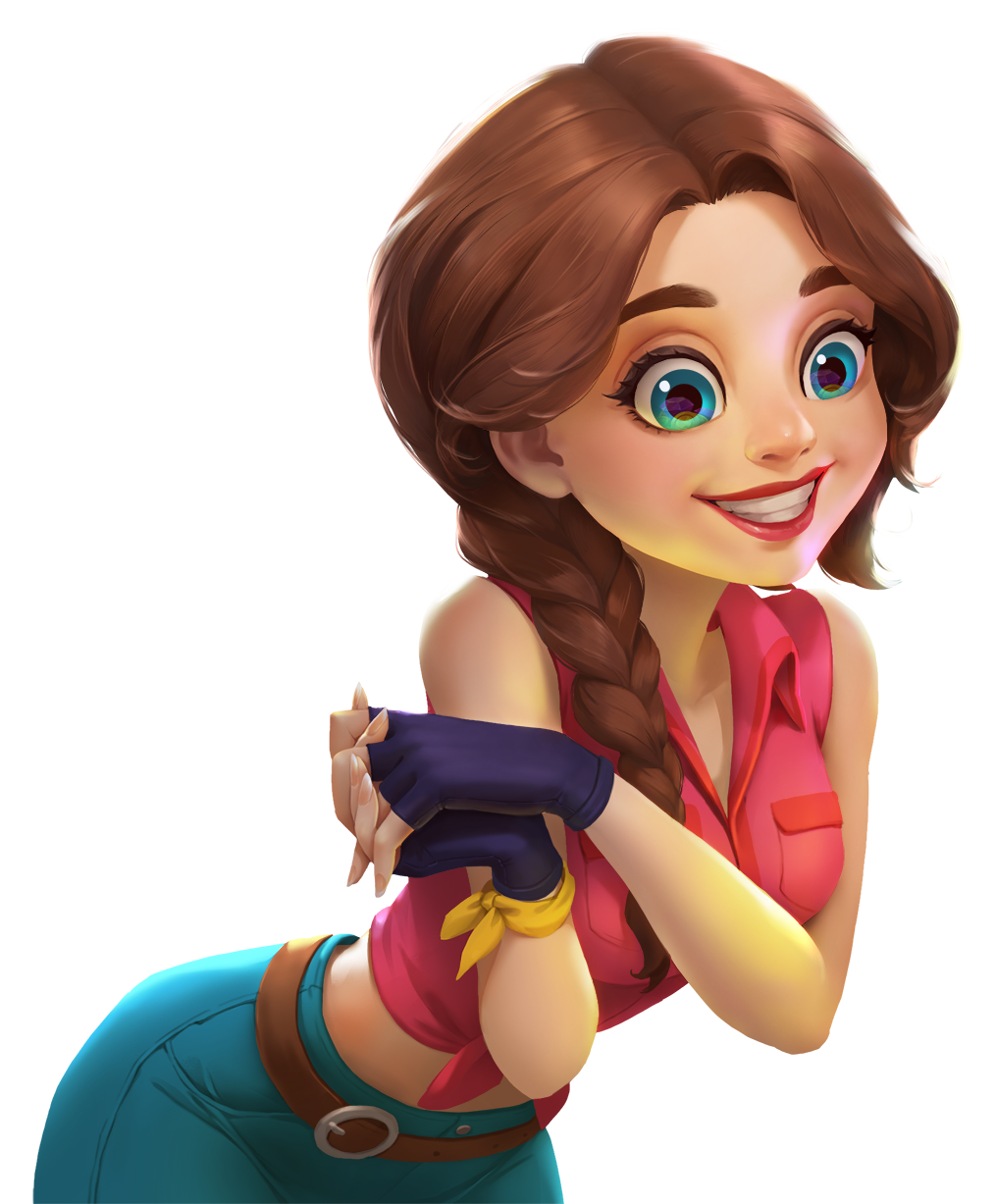 About Us - Official Site