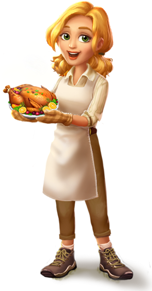 Family Farm - Official Site