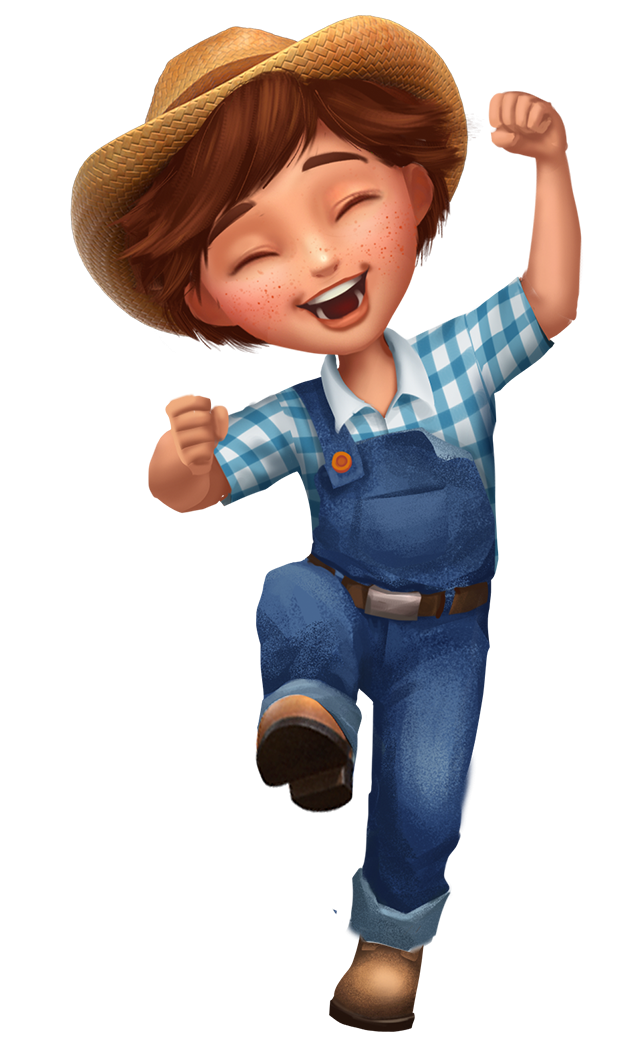 Family Farm - Official Site