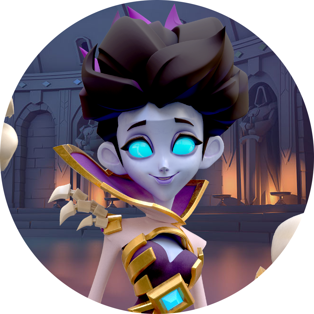 Valor Legends Eternity - Official Site