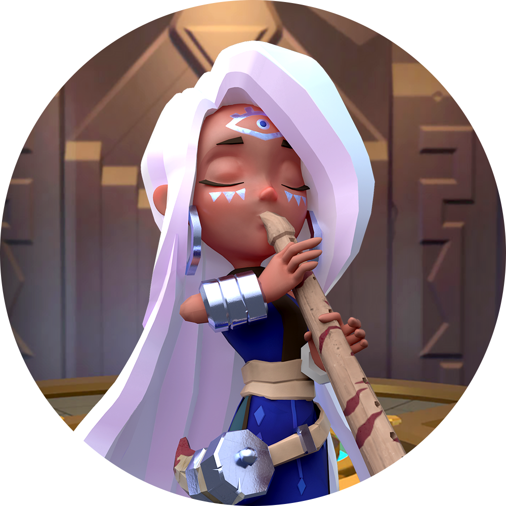 Valor Legends Eternity - Official Site