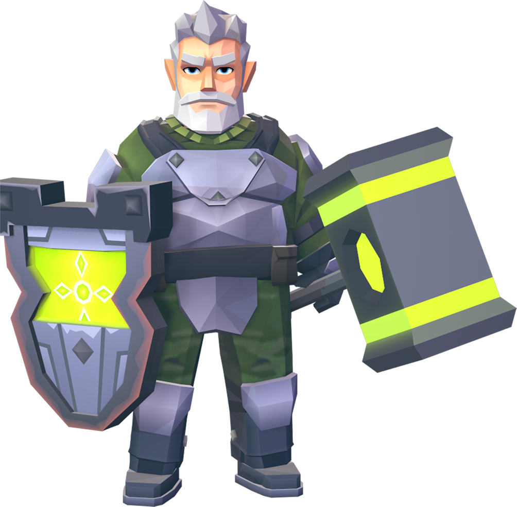 Frozen City - Official Site