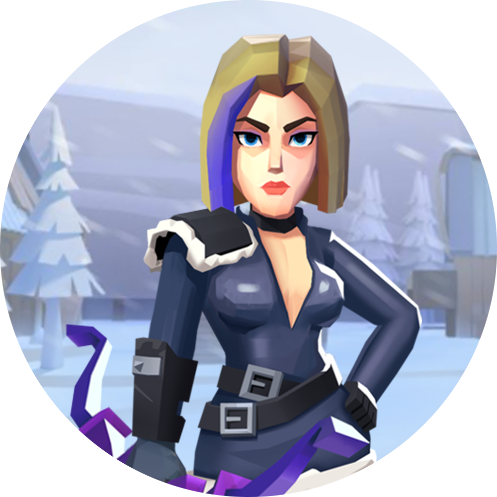 Frozen City - Official Site