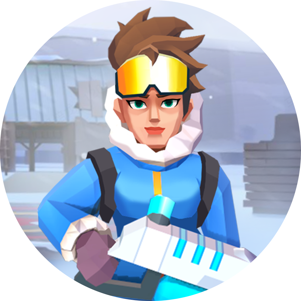 Frozen City - Official Site