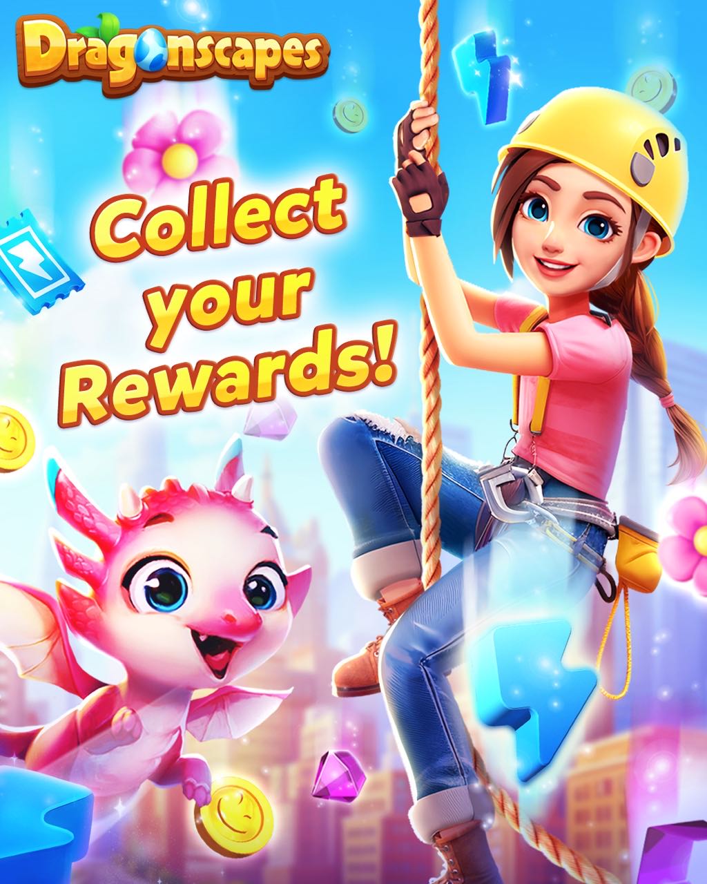 Dragon Cape - 4th Anniversary Celebration - Official Site