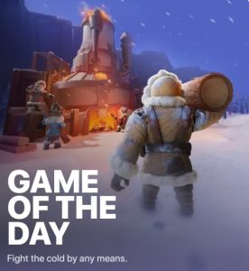 Whiteout Survival - Game Of The Day - Official Site